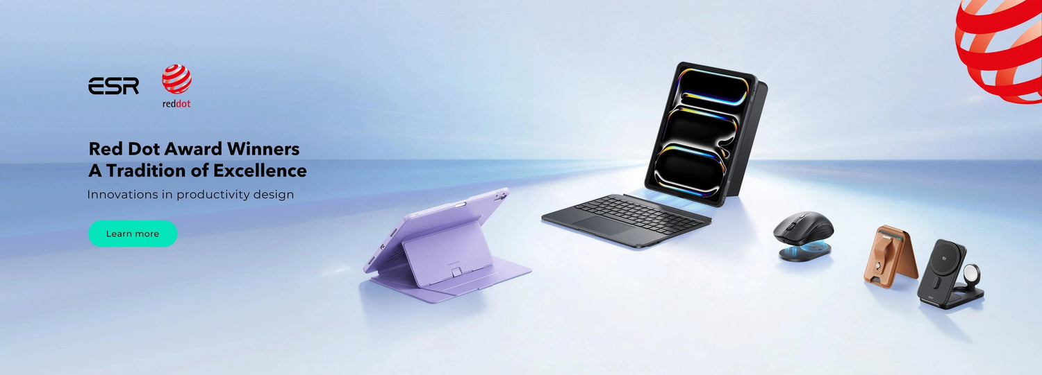ESR's Award-Winning Picks for iPad Productivity 2026
