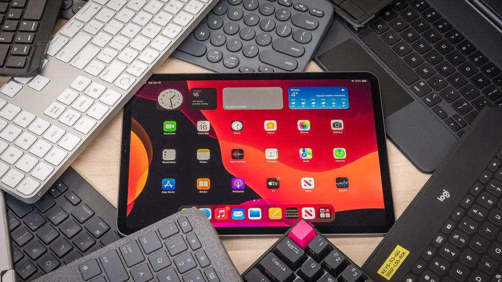 The Best Apple iPad Magic Keyboard Alternatives for iPad Pro & Air|ESR