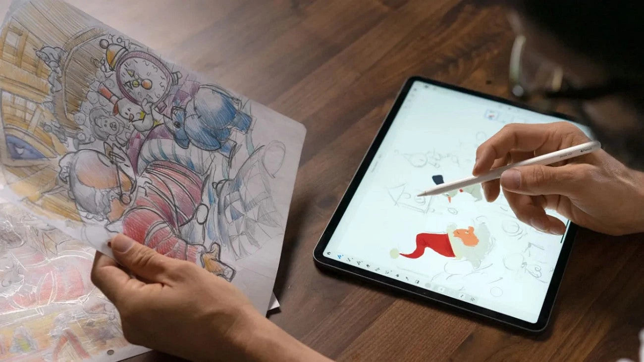 Build a Complete Creative Setup: Best iPad Pro Drawing Apps 2026 | ESR
