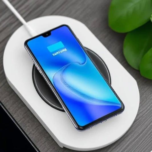 Galaxy S25 Wireless Charging in 2025: Qi2 Compatibility and Top Charger ...