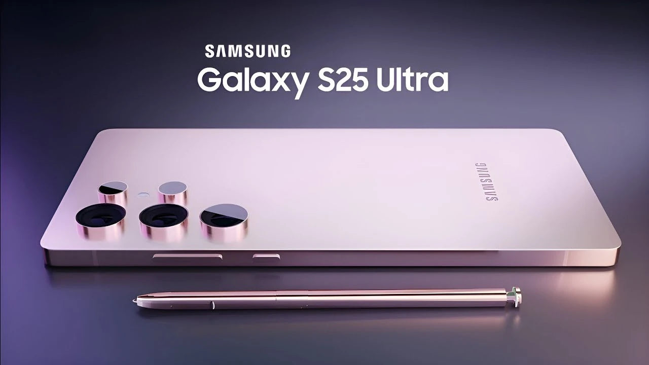 Samsung Galaxy S25 Series: All New AI Features Reviewed | ESR BLOG