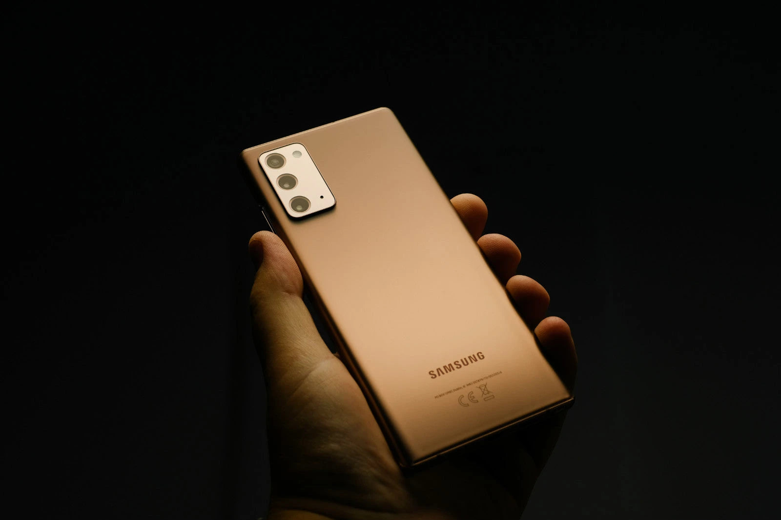 Best Screen Protectors for Samsung Galaxy Note 20/Note 20 5G in 2020