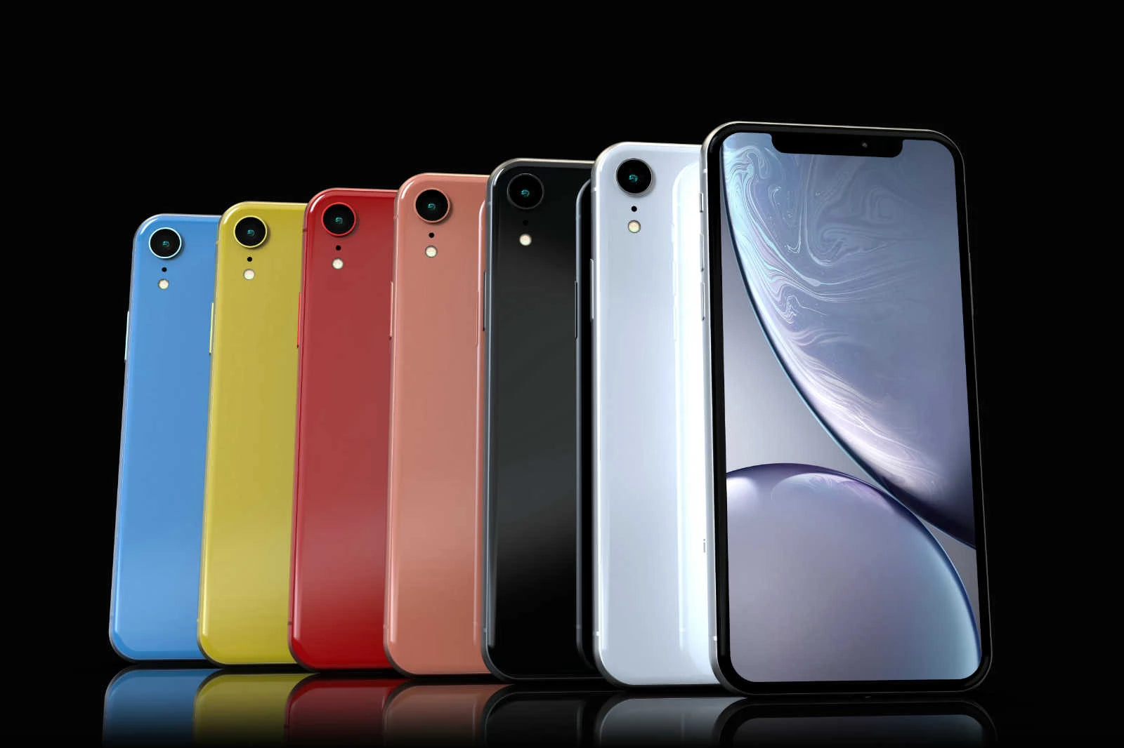 The 5 Best iPhone XR Slim/Thin Cases From ESR - ESR