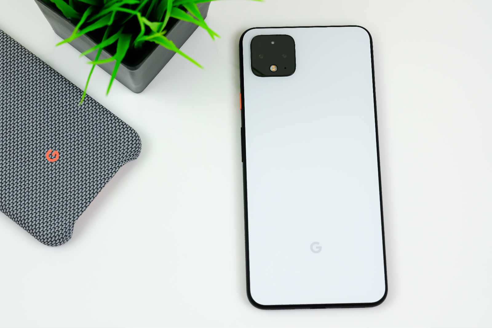 The 7 Best Pixel 4 XL Slim Soft Cases of 2019 - ESR