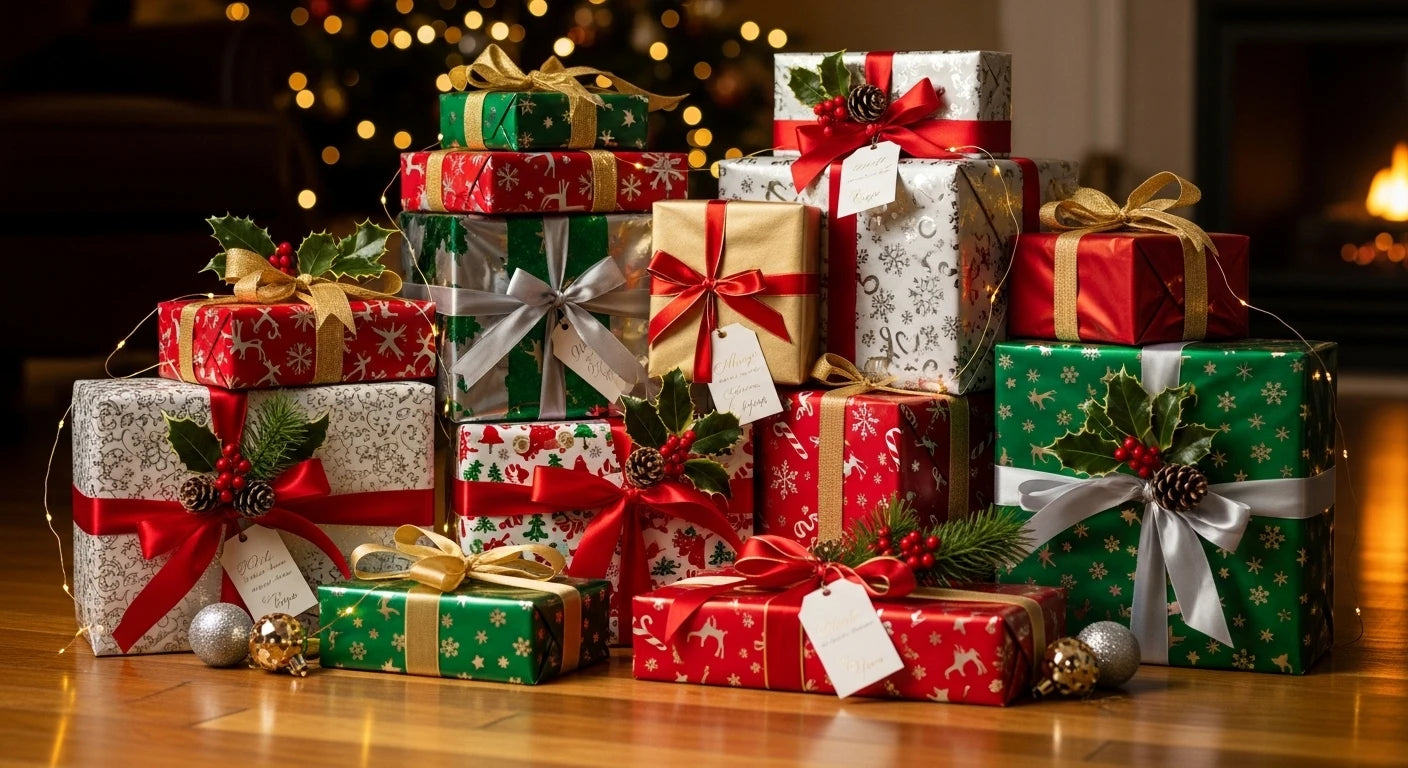 Guide Cadeaux de Noël : Les Meilleurs Accessoires ESR pour Égayer Votre ...