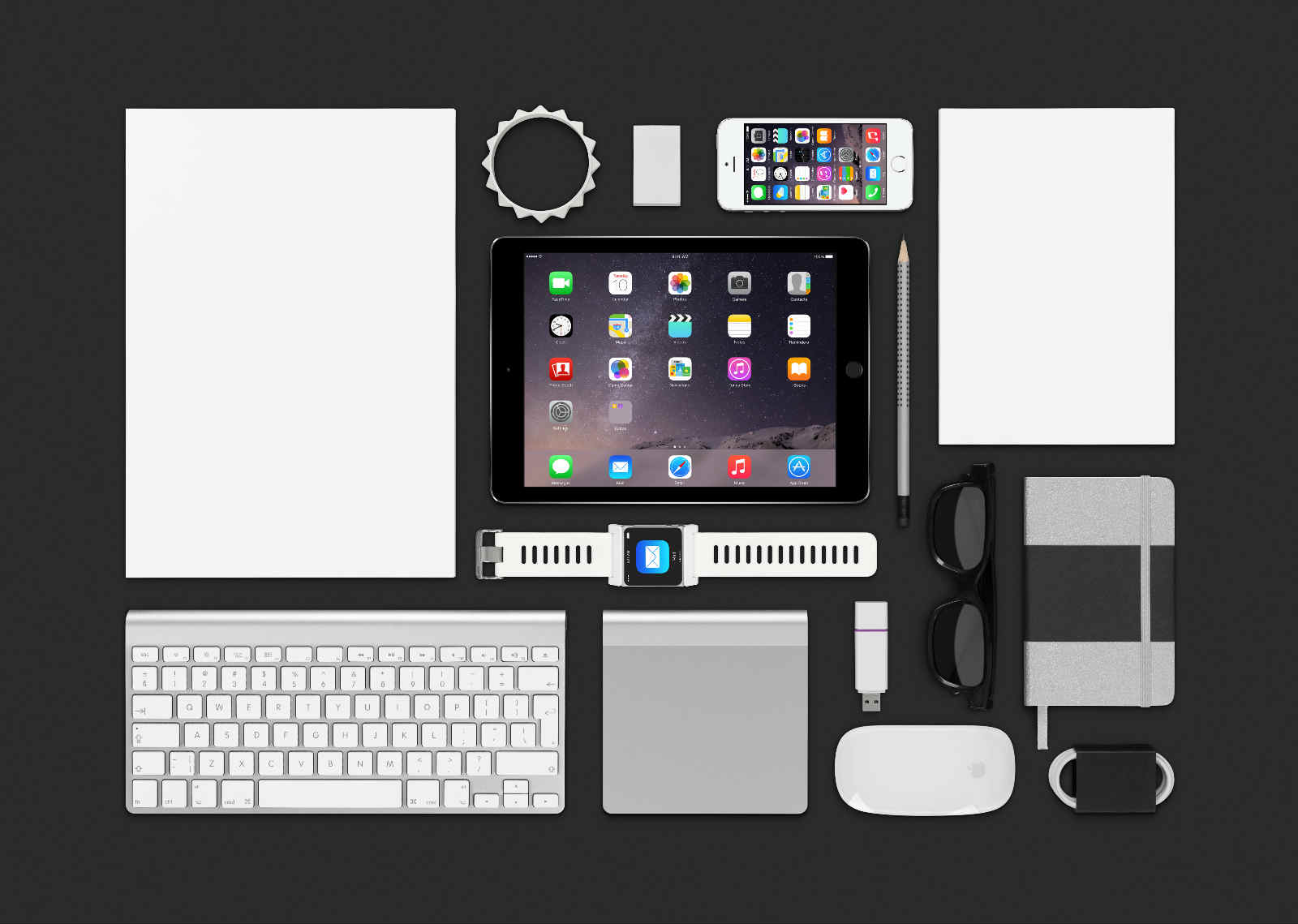 Top 5 Black Friday 2019 Electronic Deals – Only For You! - ESR