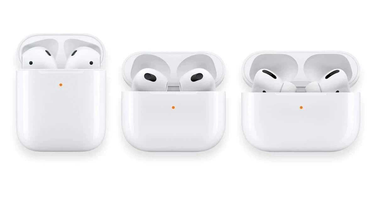 AirPods Flashing Orange? What It Really Means (and How to Fix It Fast ...