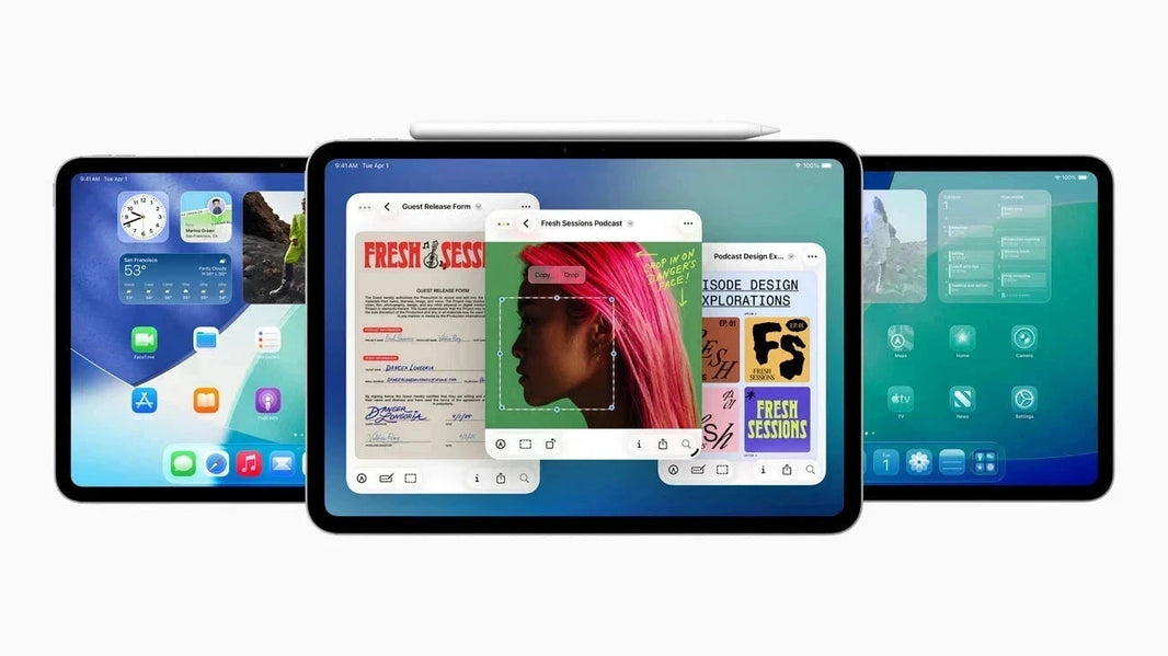 Apple iPad 12th Generation Release Date : What to Expect in 2026 | ESR