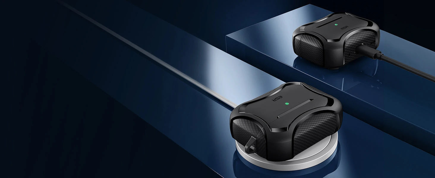 5 Best AirPods Pro 2 Case for 2025 - ESR