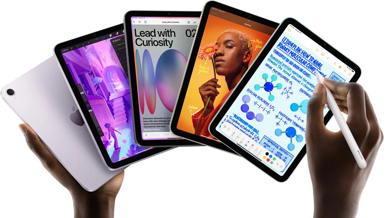 Best iPad mini 7 Cases in 2024 - ESR