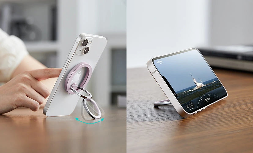 Best Magsafe Grips for iPhone in 2024 - ESR