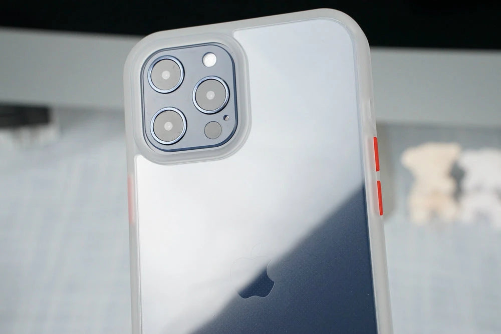 Best iPhone 12/12 Pro Clear Cases in 2020 - ESR