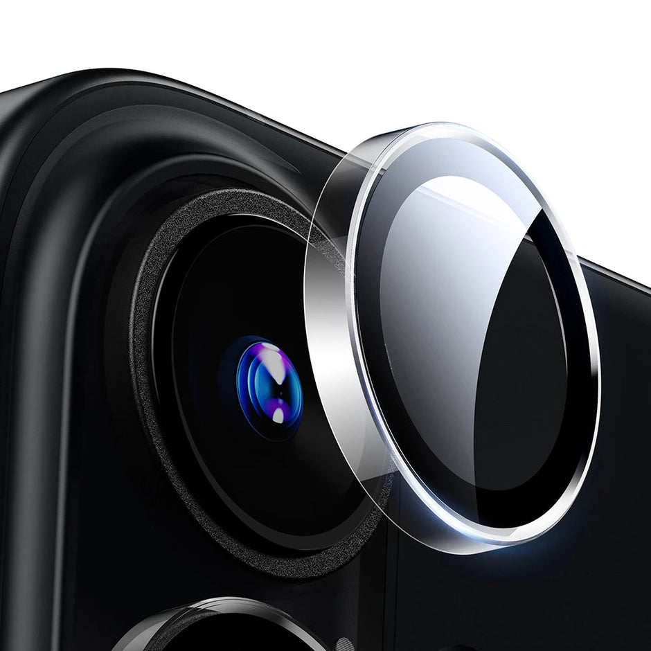 Military-Grade Phone Camera Lens Protectors for iPhone/Samsung | ESR