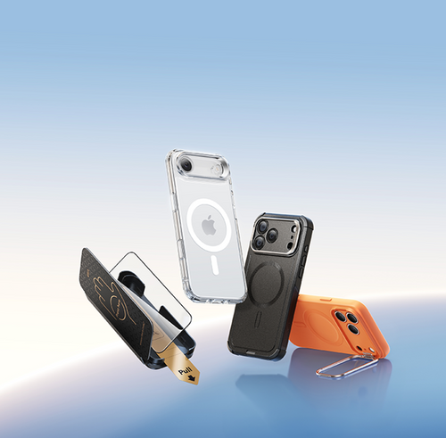 Meilleures coques pour iPhone 17 Pro avec MagSafe | ESR