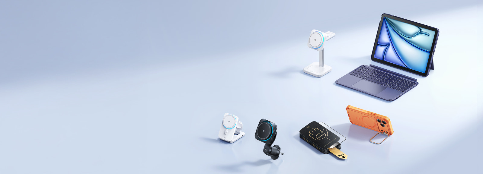 ESR Coupons, Promotions & Discount Codes | Save on Tech Accessories