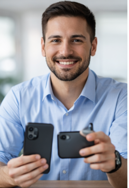 Adam Williams | Contributeur ESR