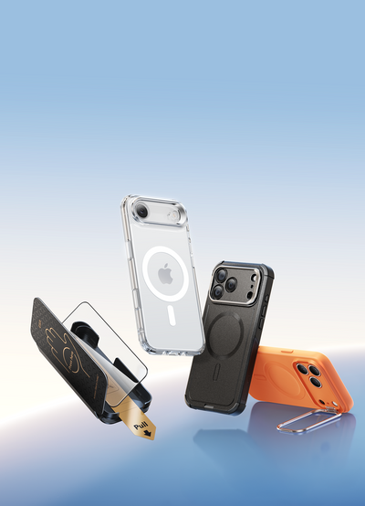 ESR TECH Made Easier | Premium Charging Accessories And More