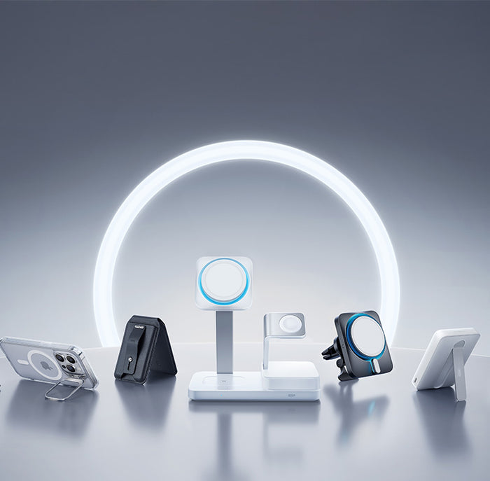 Wireless Phone Chargers, Portable Wireless Charging Pads | ESR