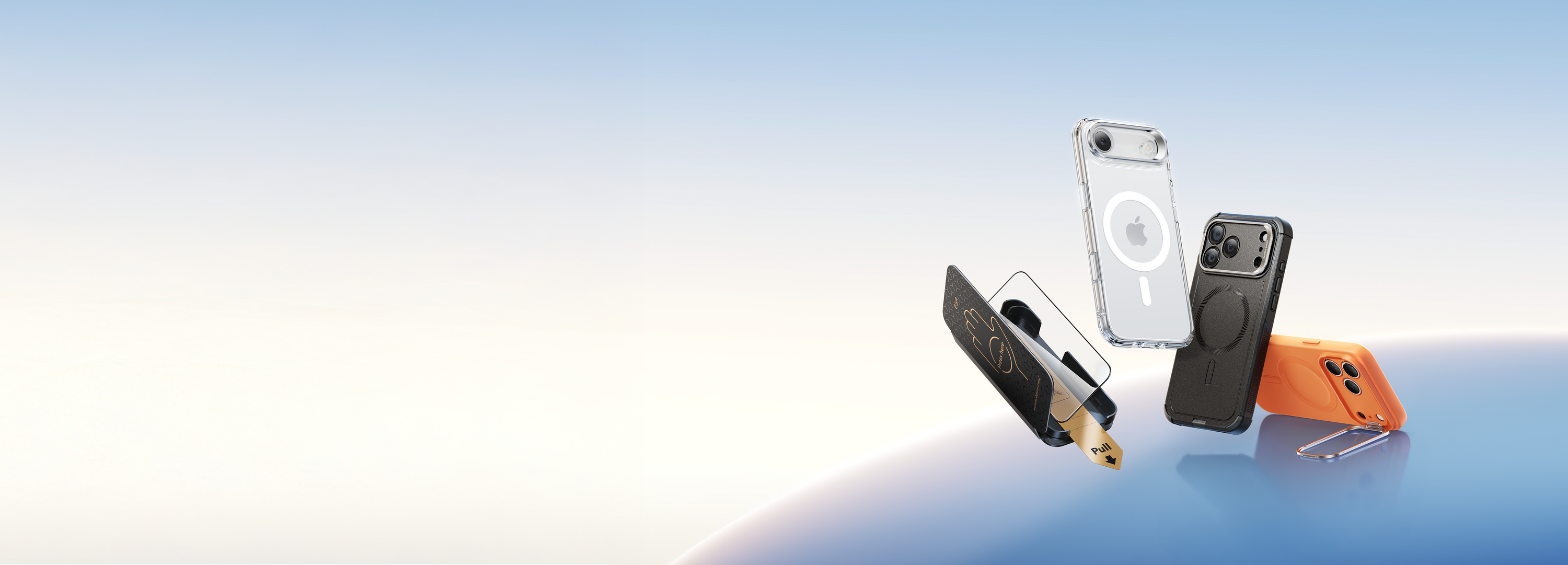 ESR TECH Made Easier | Premium Charging Accessories And More