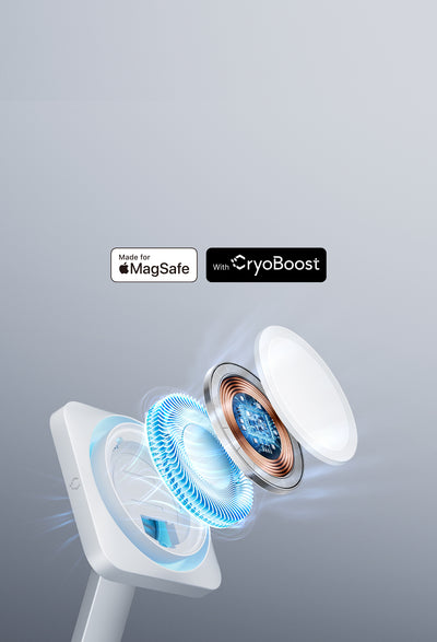 HaloLock MagSafe – Secure Magnetic Wireless Charging & Cases | ESR