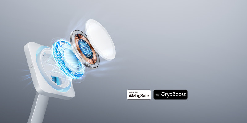 HaloLock MagSafe – Secure Magnetic Wireless Charging & Cases | ESR