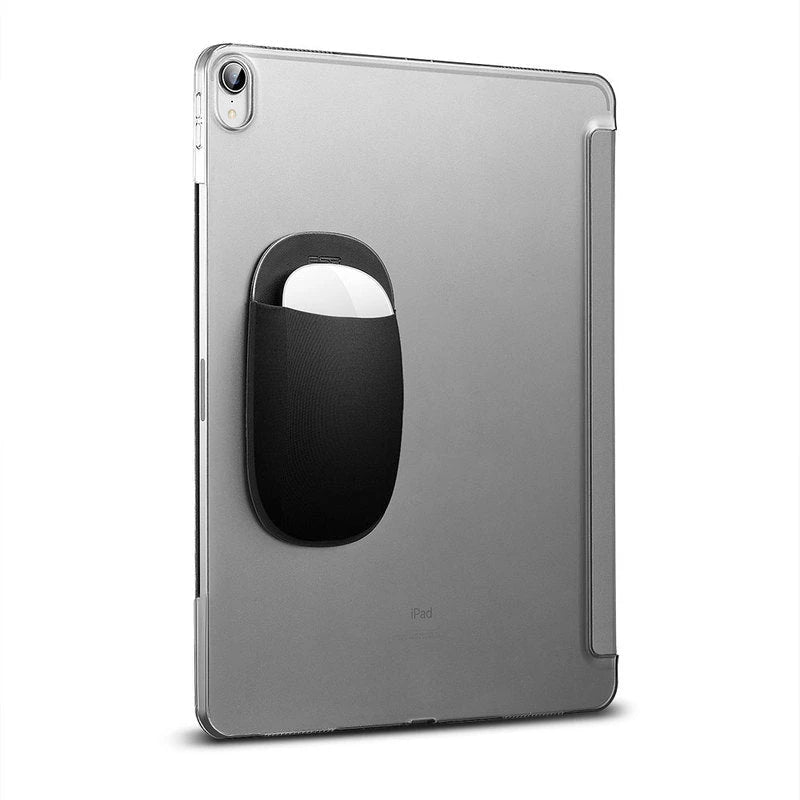 Slim Mouse Holder for Magic Mouse - Black - ESR