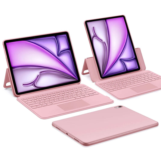 Stylish Pink iPad Case,Cover & Keyboard:Trendy Designs 2026 | ESR