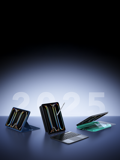 ESR TECH Made Easier | Premium Charging Accessories And More