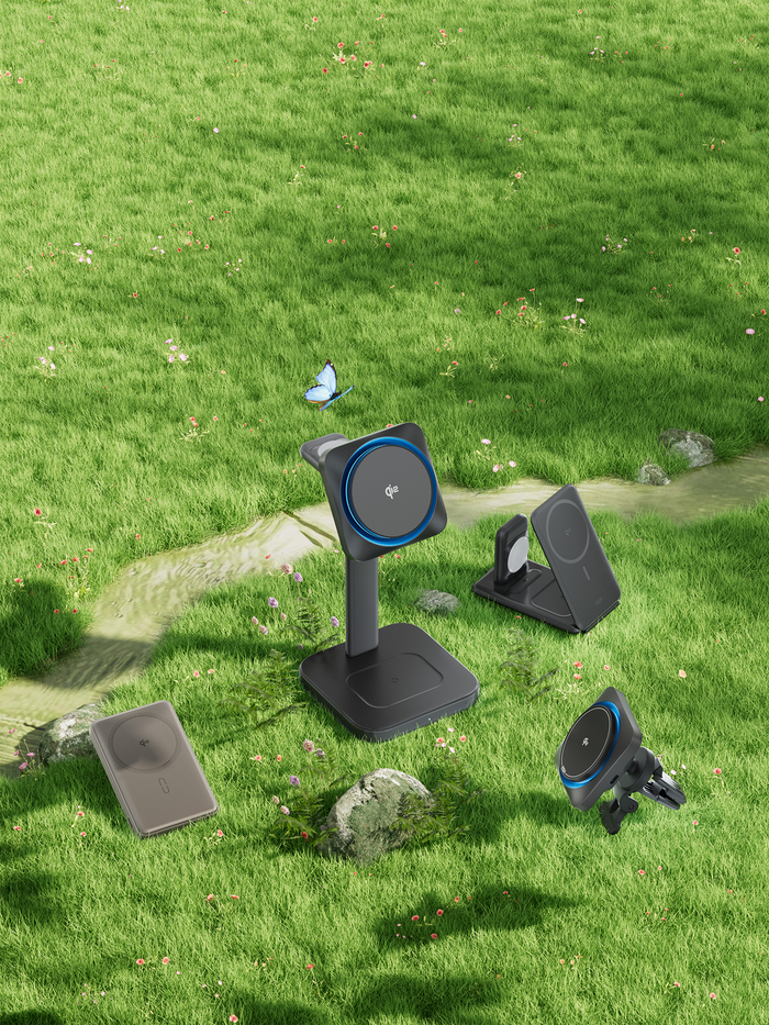 ESR TECH Made Easier | Premium Charging Accessories And More