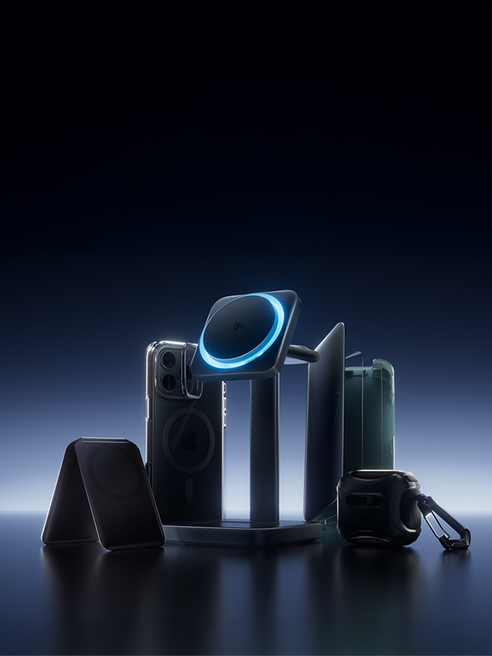 ESR TECH Made Easier | Premium Charging Accessories And More