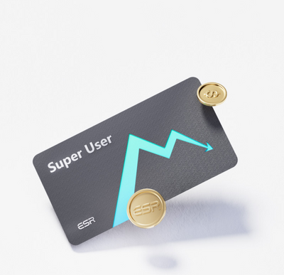 ESR TECH Made Easier | Premium Charging Accessories And More