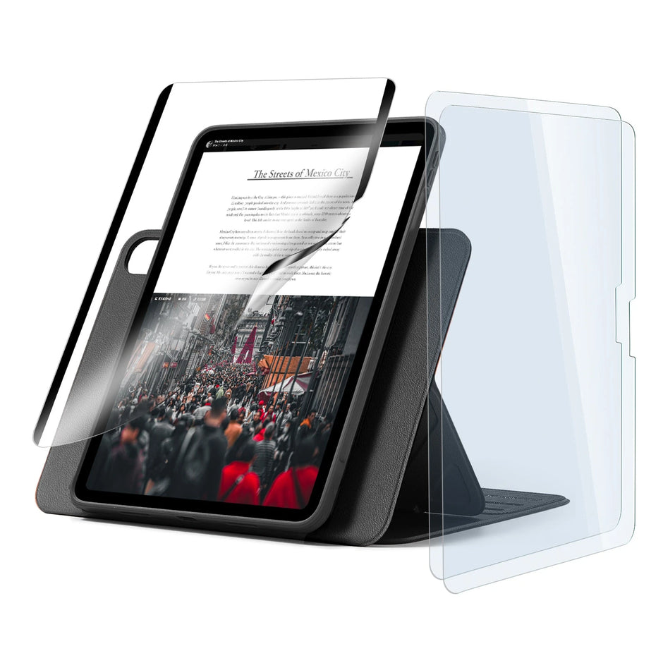 iPad Pro 11 Cases & Keyboards: Magnetic, Slim, and Protective | ESR