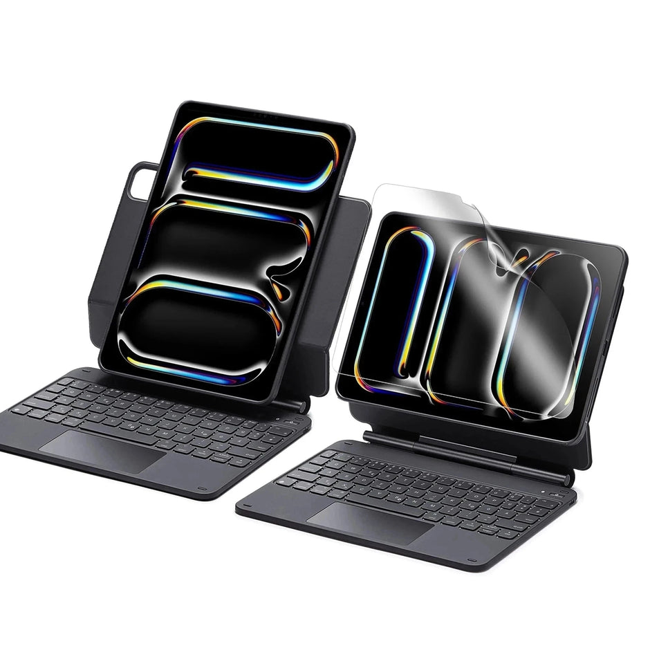 iPad Pro 11 Cases & Keyboards: Magnetic, Slim, and Protective | ESR