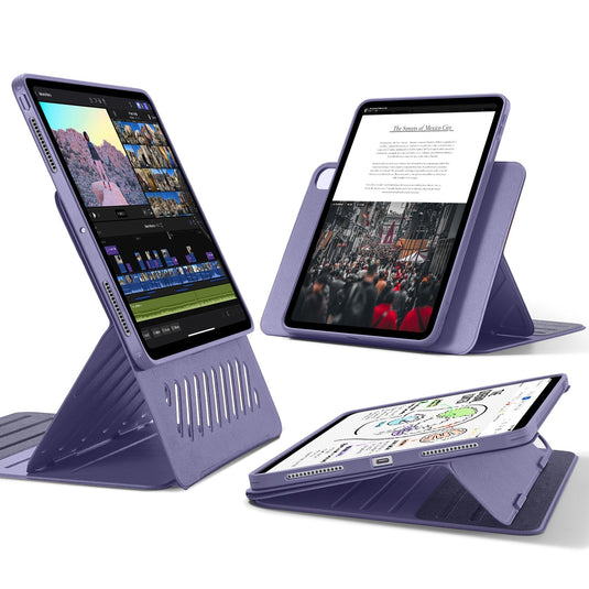 iPad Cases & Covers - Top Protective Cases for Apple iPad Pro/Air | ESR