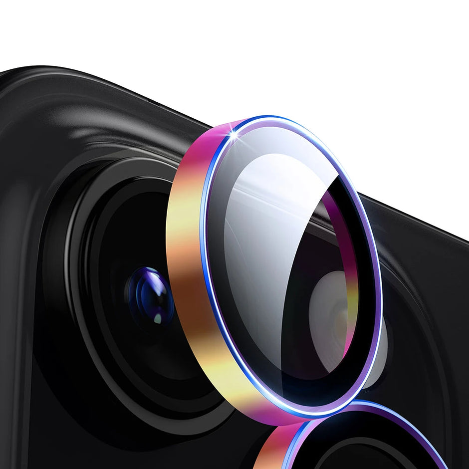 Military-Grade Phone Camera Lens Protectors for iPhone/Samsung | ESR