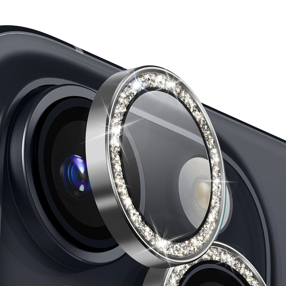 Military-Grade Phone Camera Lens Protectors for iPhone/Samsung | ESR