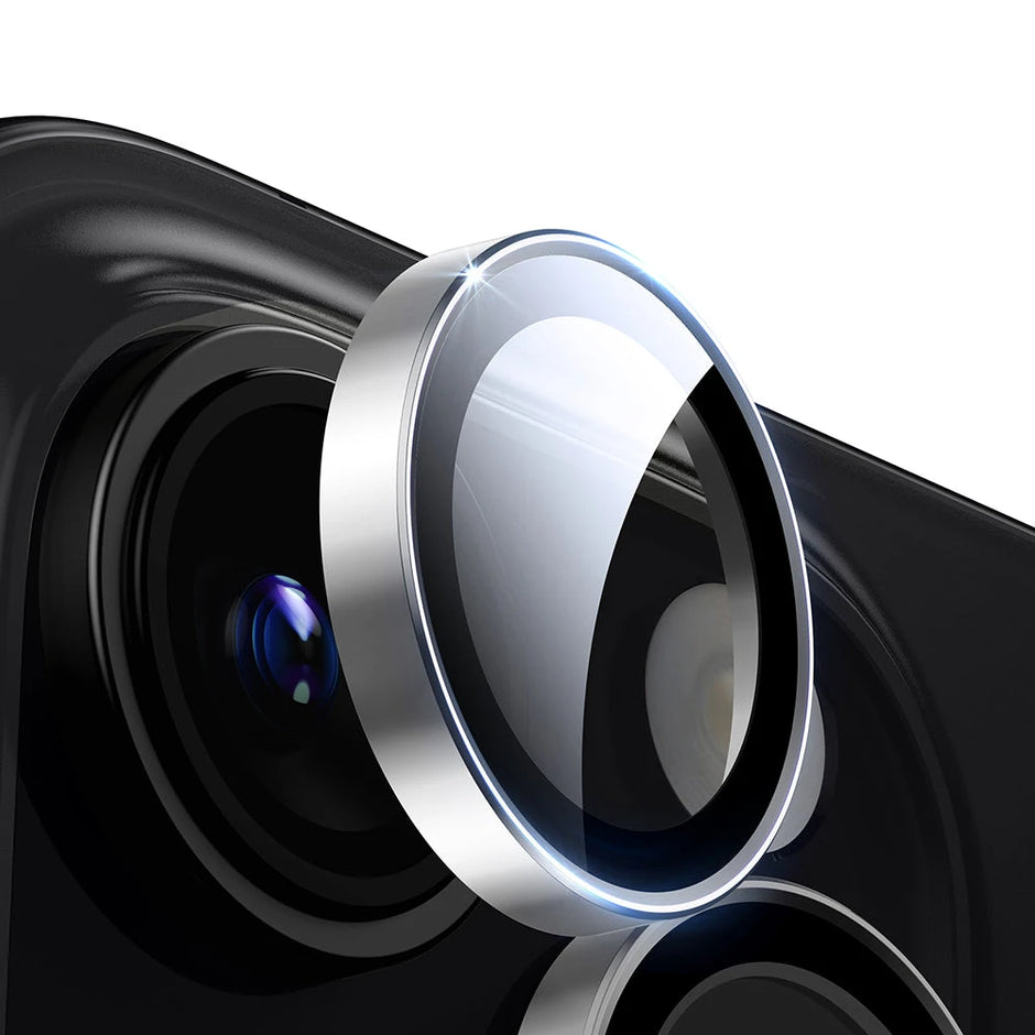 Military-Grade Phone Camera Lens Protectors for iPhone/Samsung | ESR