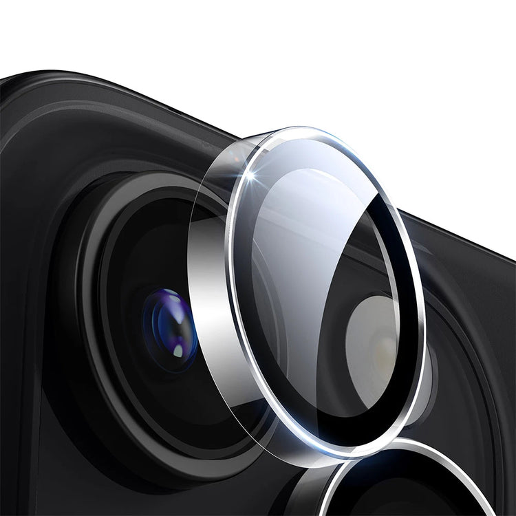 Military-Grade Phone Camera Lens Protectors for iPhone/Samsung | ESR