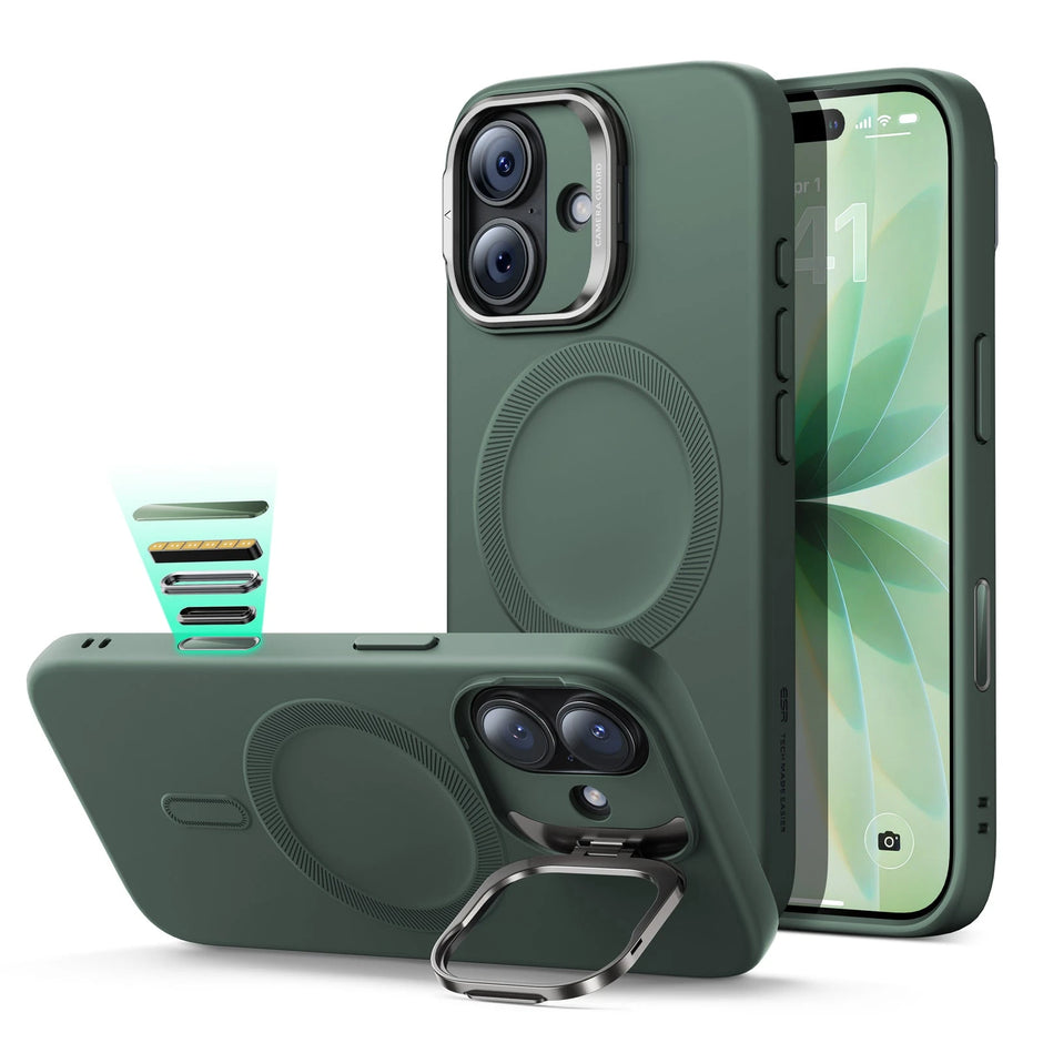 Good Durable and Reliable iPhone Cases & Covers for Protection | ESR