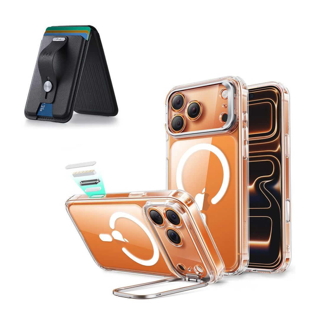 ESR TECH Made Easier | Premium Charging Accessories And More