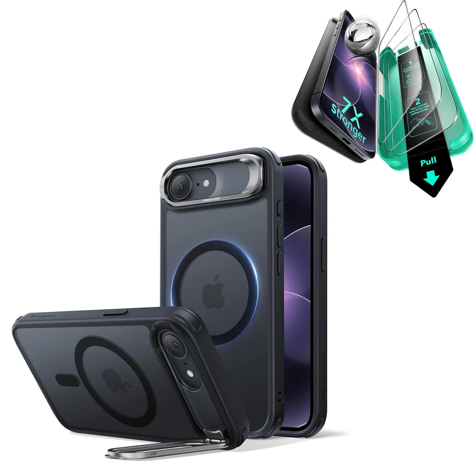 iPhone 17e Phone Cases -Top Quality & Stylish Protection | ESR