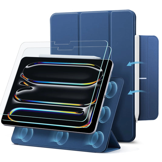 iPad Pro 11 (M4) Cases – Premium Covers for Your Tablet | ESR