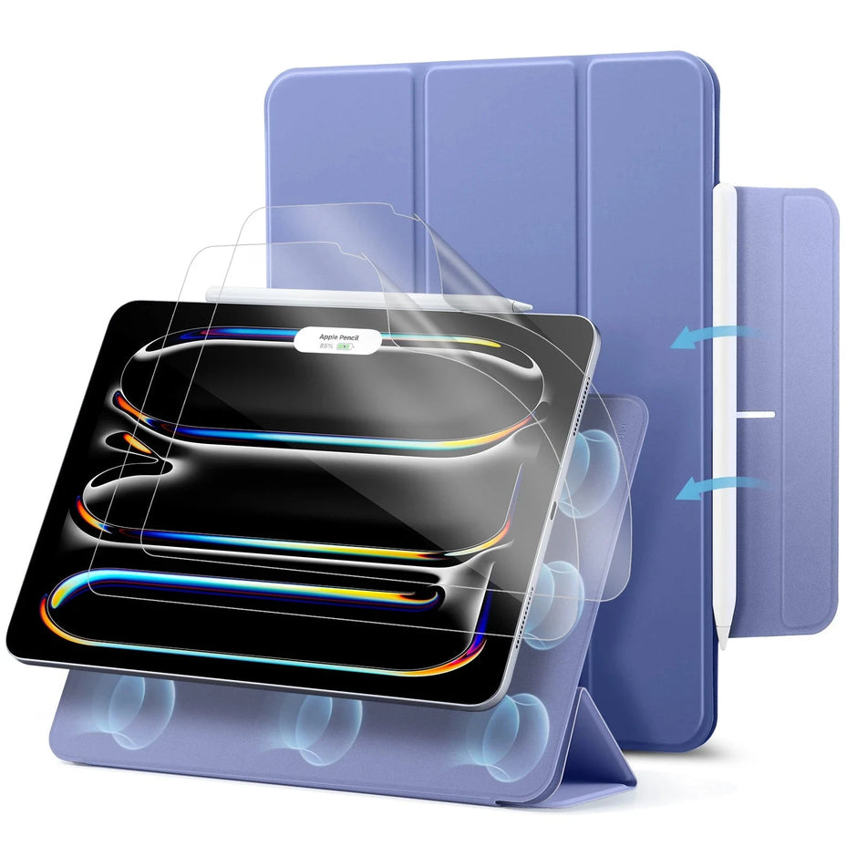 iPad Pro 11 (M4) Cases – Premium Covers for Your Tablet | ESR