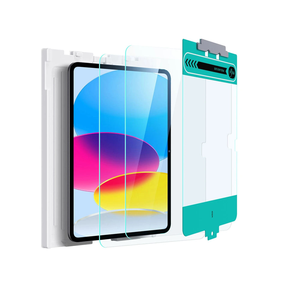 Best Apple iPad 10th Generation Screen Protectors (10.9 inch) - ESR