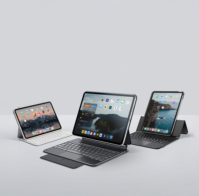 iPad Pro/Air Keyboard Cases | Tablet keyboards - ESR