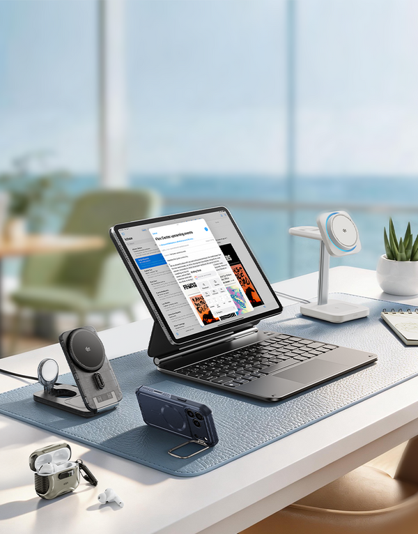 ESR All-in-One Everyday Essentials : Tech Essentials for Work & Life