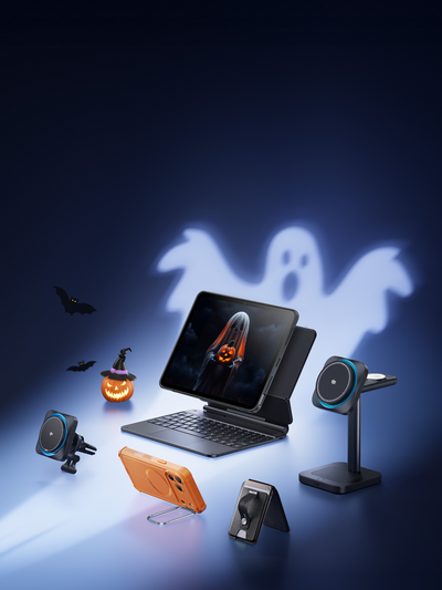 ESR TECH Made Easier | Premium Charging Accessories And More