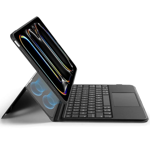 iPad Pro 11 inch (2024) Ascend Keyboard Case-ESR